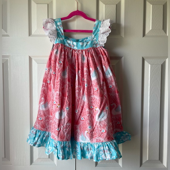Eleanor Rose | Dresses | Eleanor Rose Dress | Poshmark